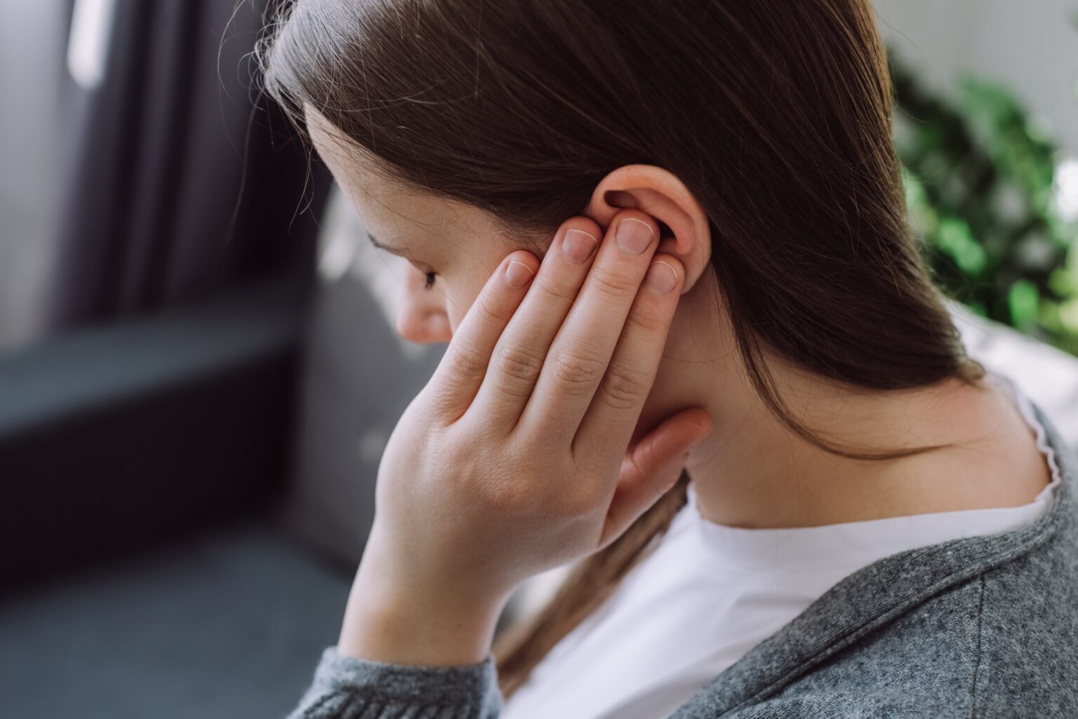 Tinnitus Baltimore | Ear Infections Lutherville, MD | Hearing Loss